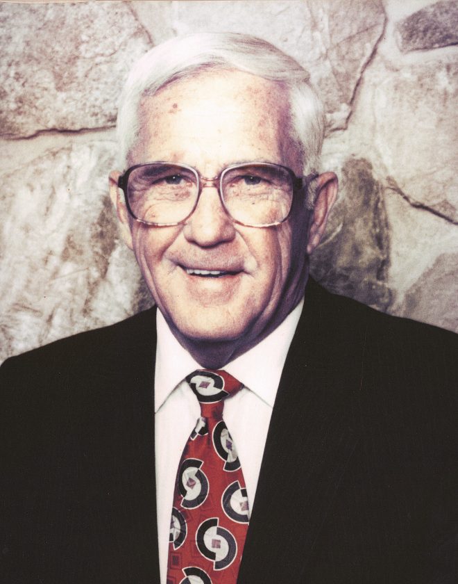 Former mayor Butler remembered - Cape Coral Breeze